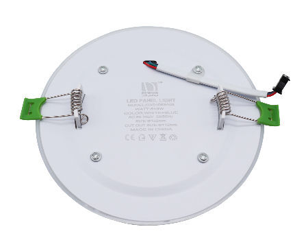 Factory Direct High Quality China Wholesale Indoor Residential Led Flat ...