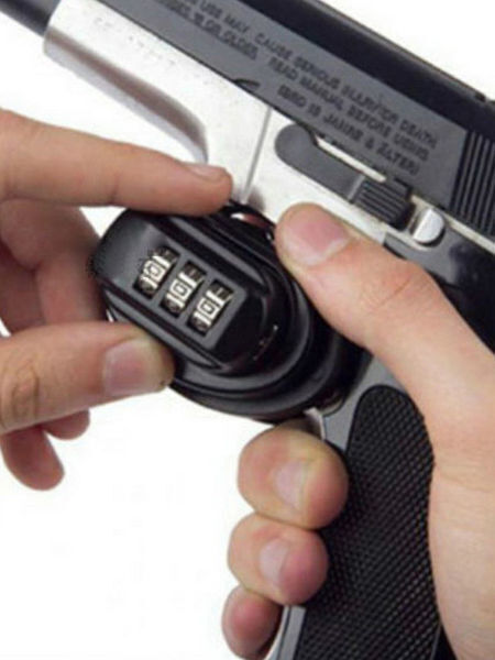 Factory Direct High Quality China Wholesale High Quality Black Trigger ...