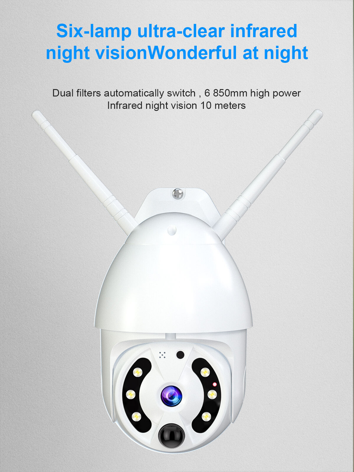 Buy Wholesale China Factory Wholesale 2023 Private Model Ip Camera Wifi ...