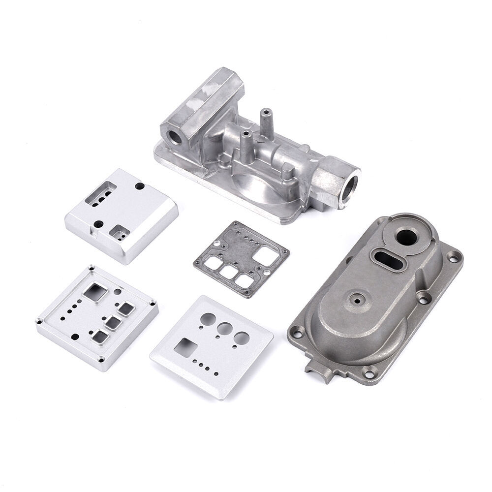Buy China Wholesale Wholesale Aluminum Casting Parts Permanent Mold ...
