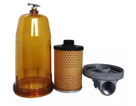 Wholesale Fuel Water Separator Filters For Baldwin Fleetguard B10-al ...