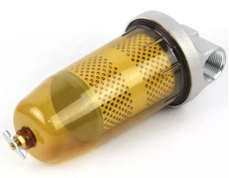 Wholesale Fuel Water Separator Filters For Baldwin Fleetguard B10-al ...