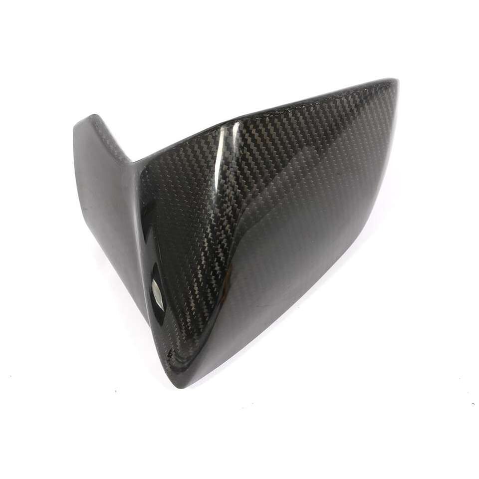 Buy China Wholesale Carbon Fiber Car Side Mirror Covers For ...