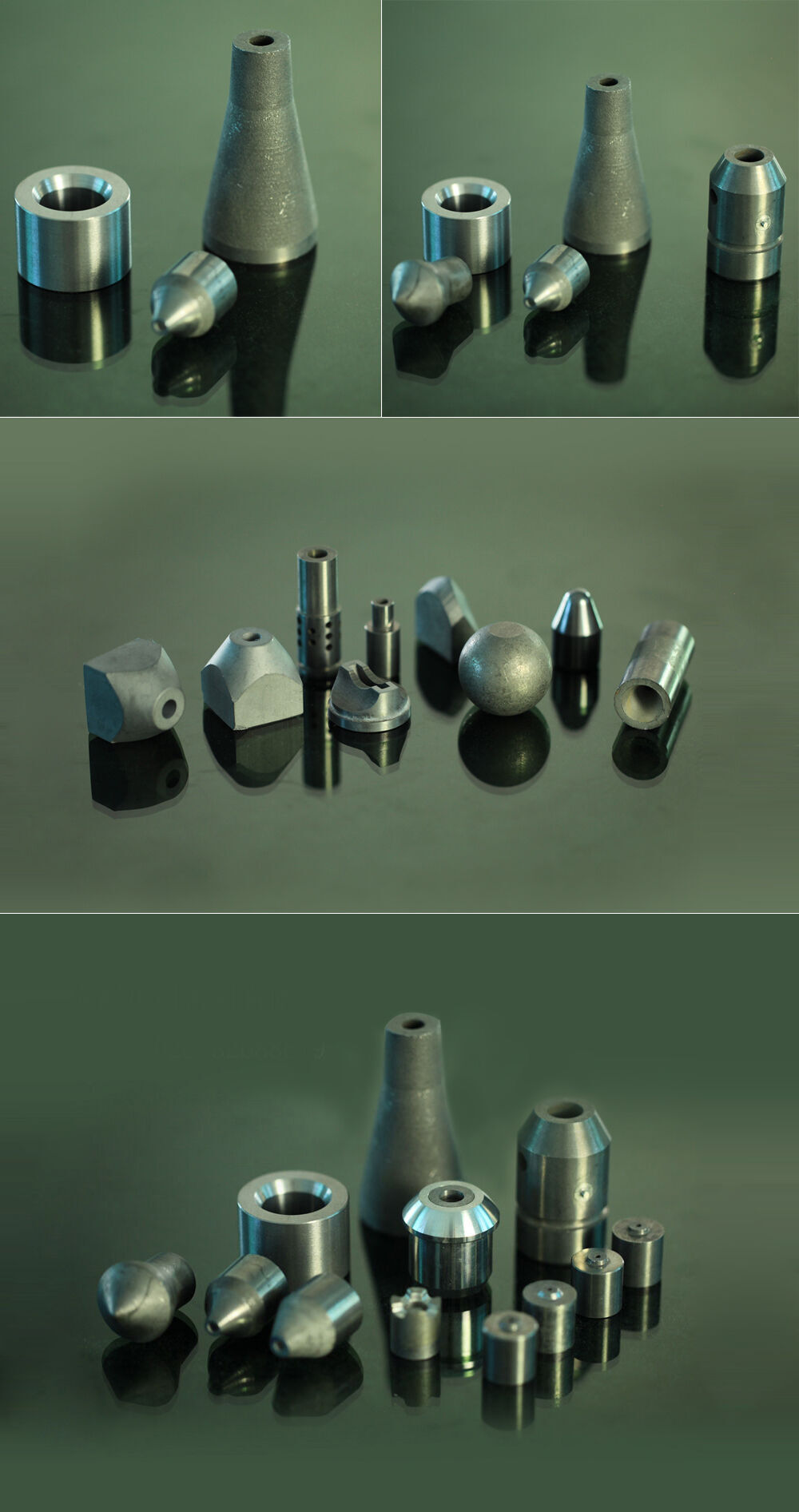 Buy Wholesale China Sandblasting Carbide Nozzles Sand Blasting Nozzle ...