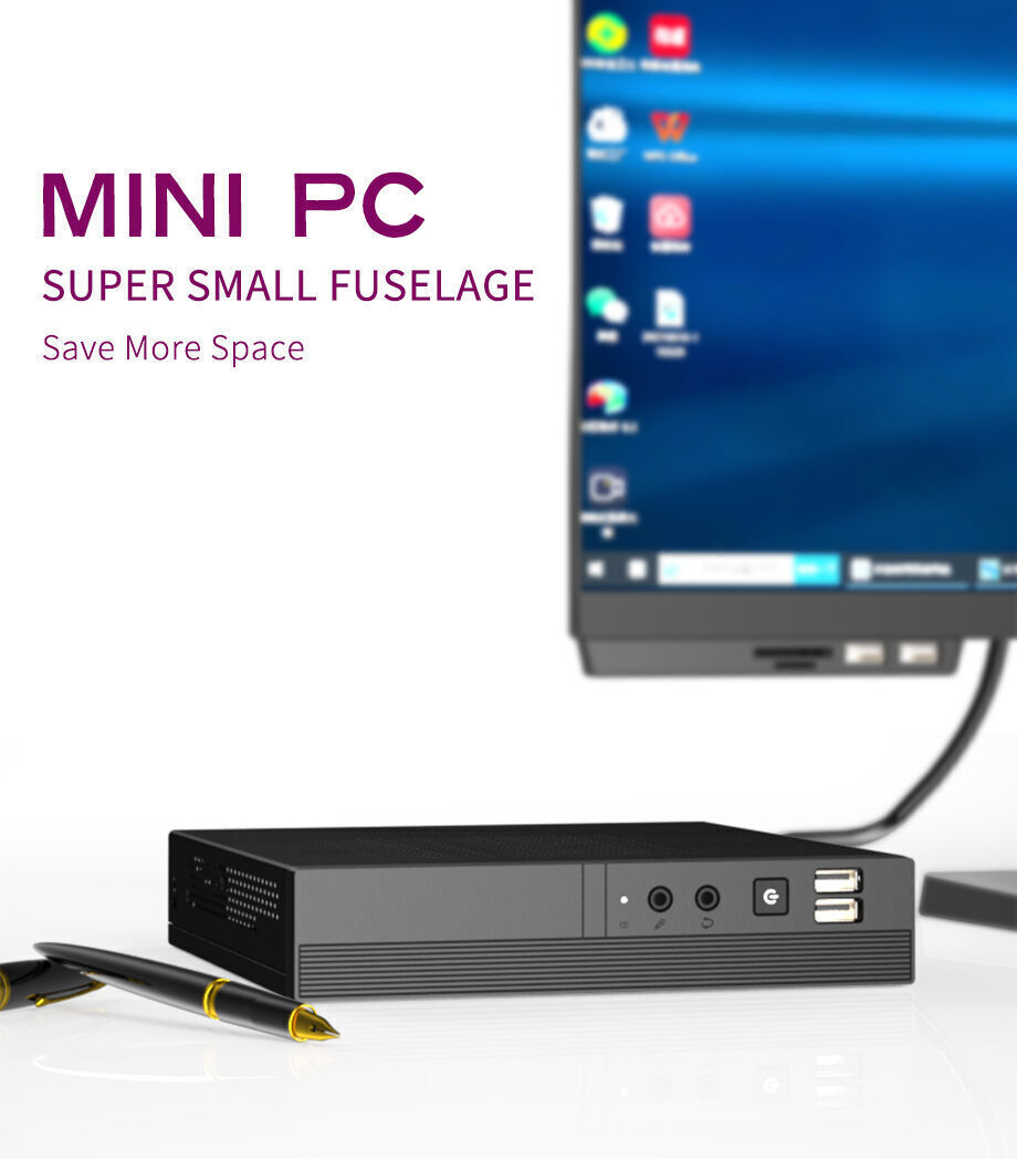 Buy Wholesale China Wholesale Case Gaming Desktop Pc Case Intel Core I3 ...