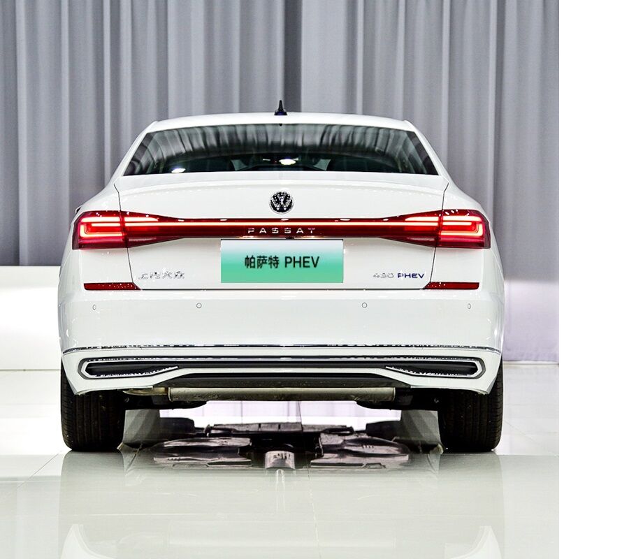 Buy Wholesale China доступный автоматический Phev-автомобиль Passat 430 ...