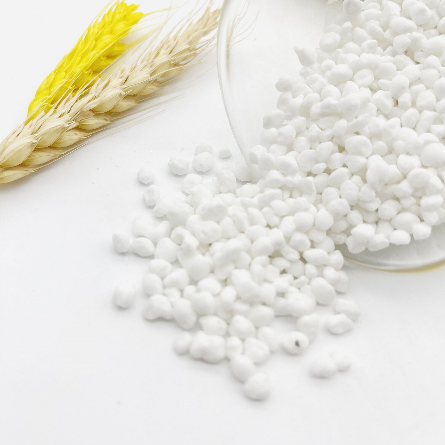 Buy Wholesale United States Urea Granular Urea N 46% Agriculture ...