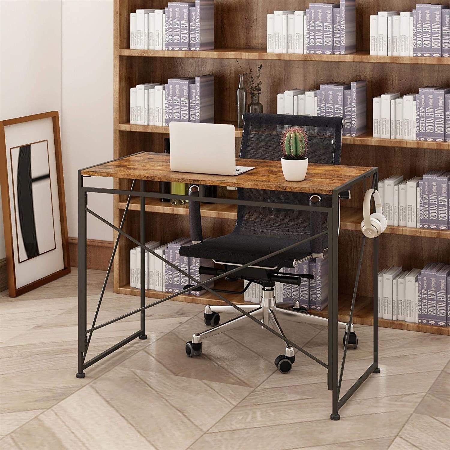 Buy Wholesale China Modern Simple Study Desk Writing Computer Desk ...