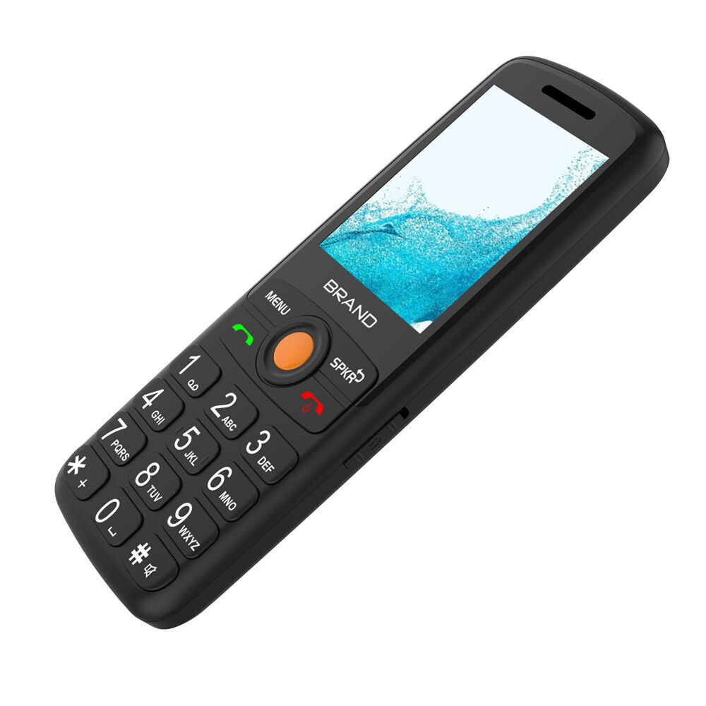 Buy Wholesale China Manufacture Direct Supply 2.4 Inch 4g New Big ...