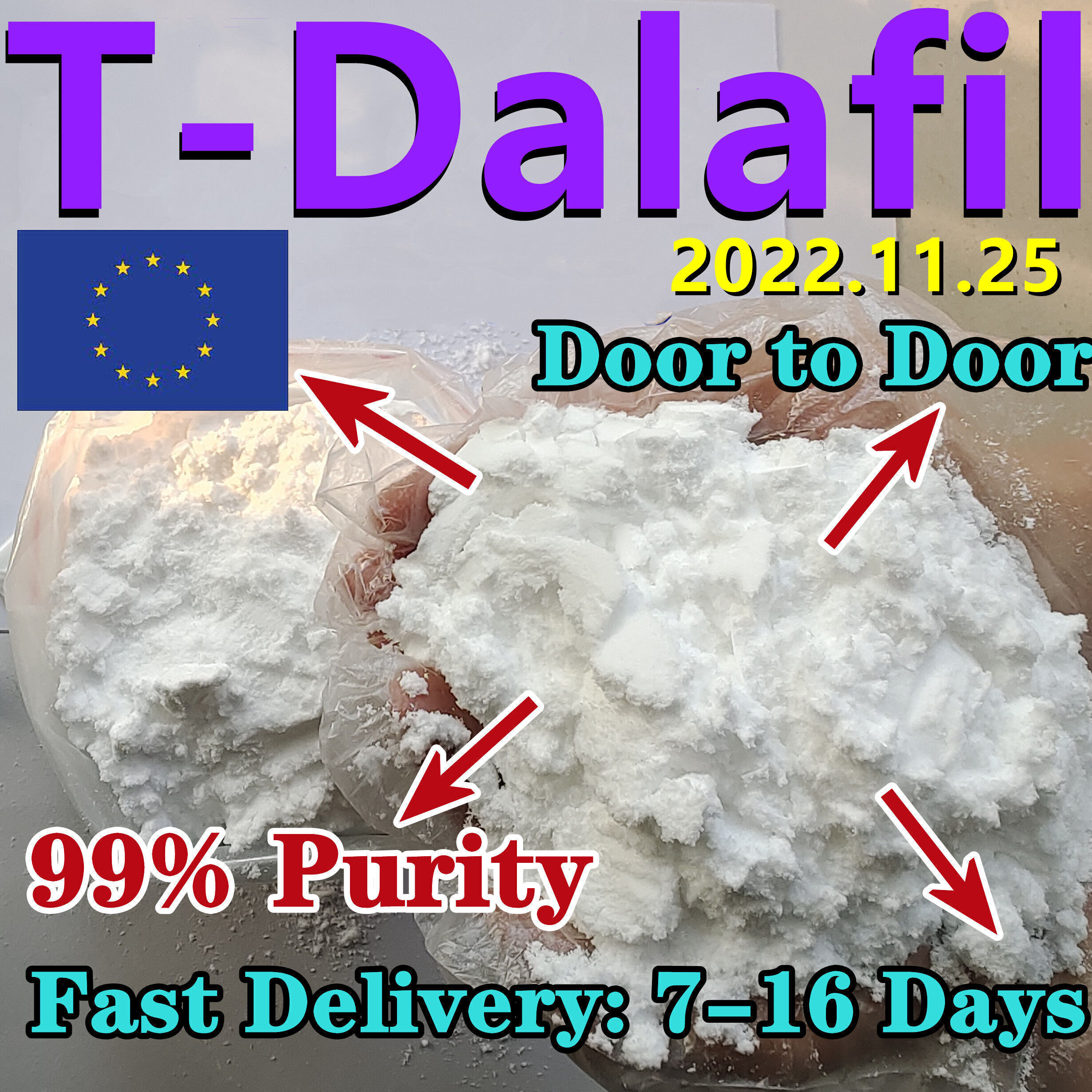 Buy Wholesale China Usa European Marketse,99% Purity High Quality ...
