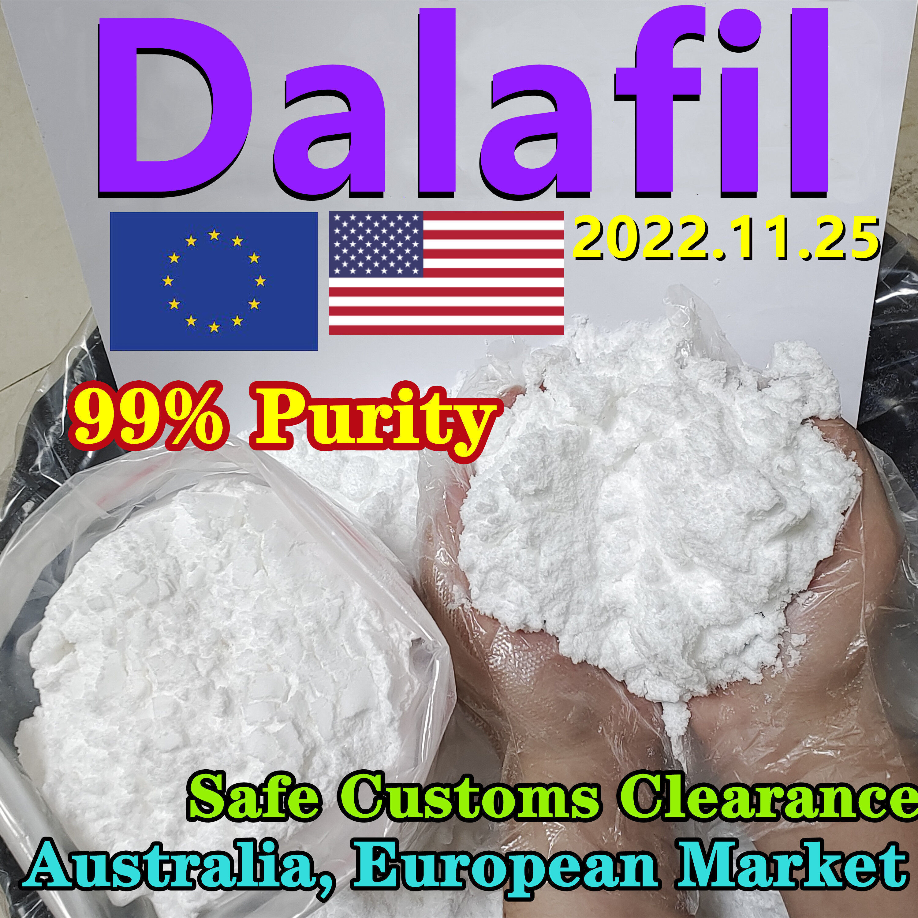 Buy Wholesale China Usa European Marketse,99% Purity High Quality ...