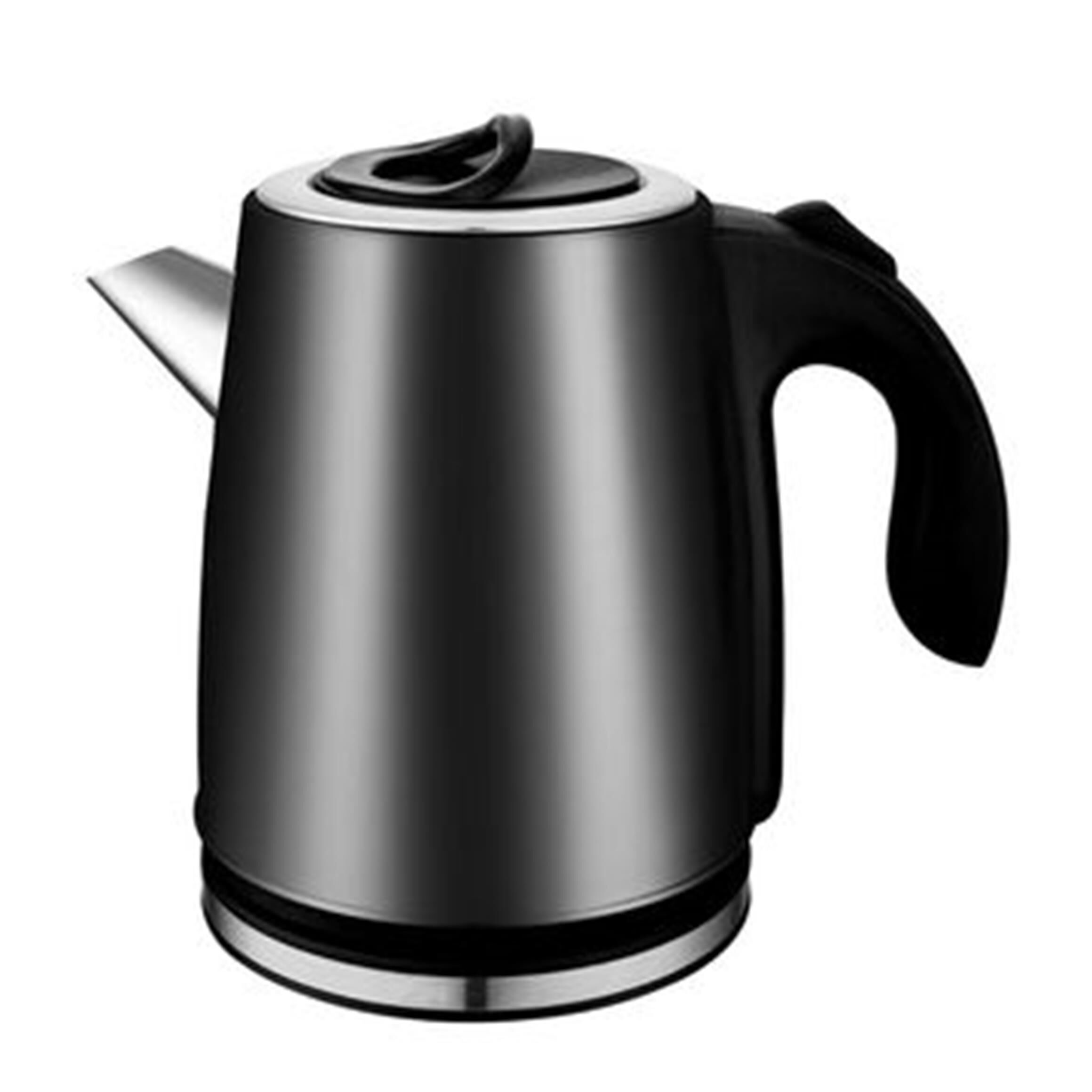 Buy China Wholesale 360 Degree Cordless Base Electric Stainless Steel ...