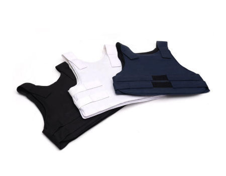 Factory Ballistic Bulletproof Vests Concealable Bulletproof Vest ...