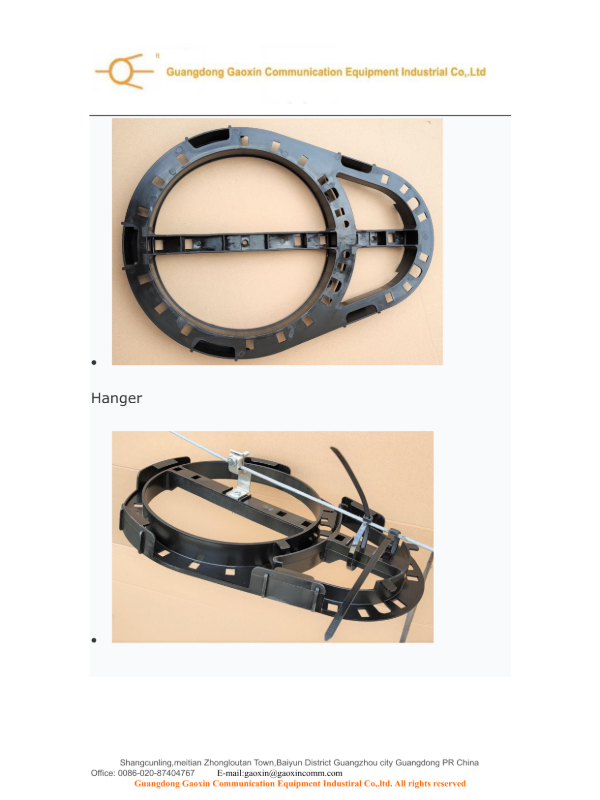 Buy Wholesale China Fiber Storage Unit D500-19inch-oval & Fiber Storage ...