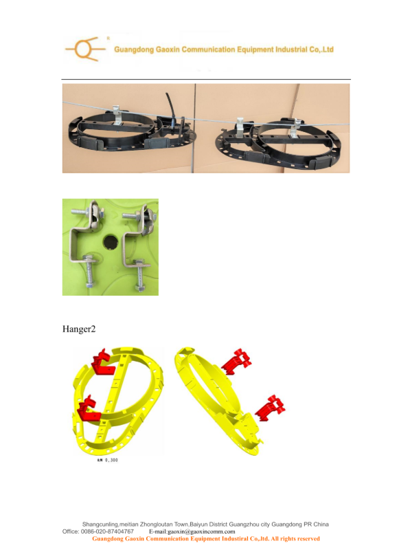 Buy Wholesale China Fiber Storage Unit D500-19inch-oval & Fiber Storage ...