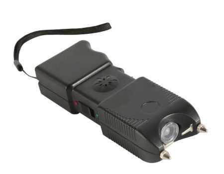 Buy Wholesale China Manufacturer Electroshock Device Rechargeable Stun ...