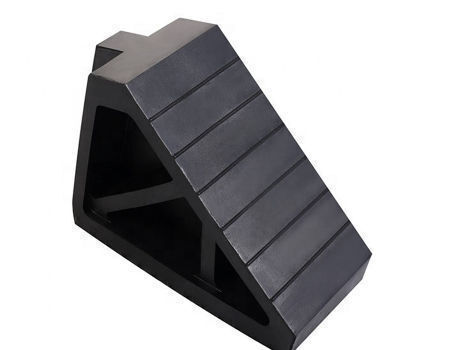 Buy Wholesale China Wheel Chocks - & Wheel Chocks at USD 3 | Global Sources