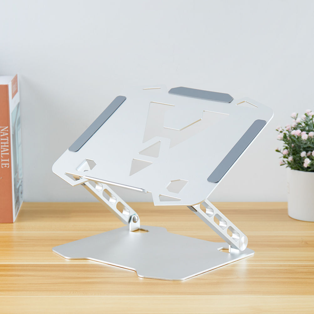 Buy Wholesale China Portable Adjustable Non-slip Computer Stand ...