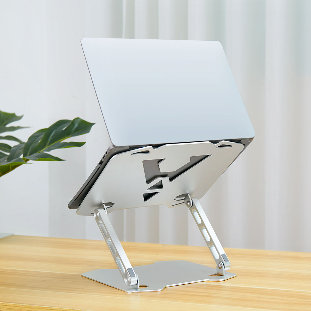 Buy Wholesale China Portable Adjustable Non-slip Computer Stand ...