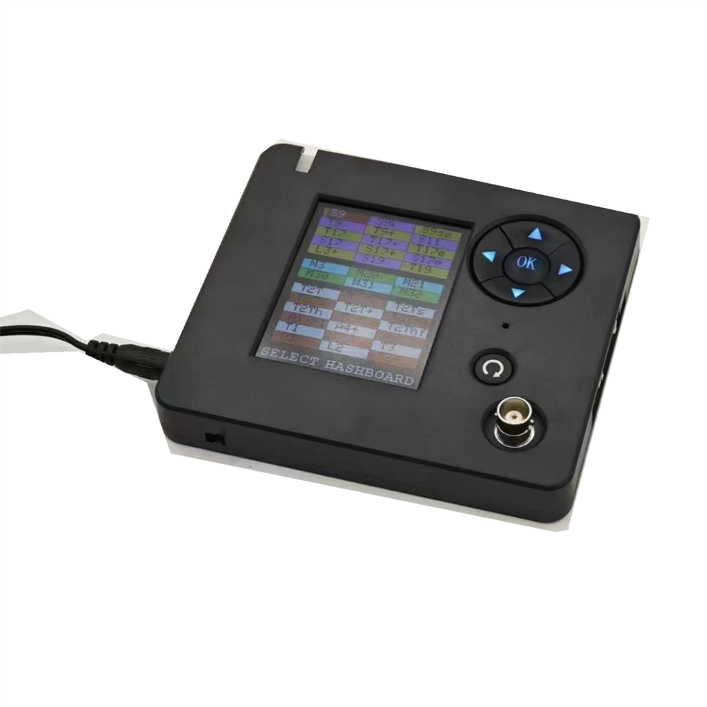 Whatsminer Antminer Tester Fixture K8 Btc S9 S11 S15 T15 S17 T17 S19 ...