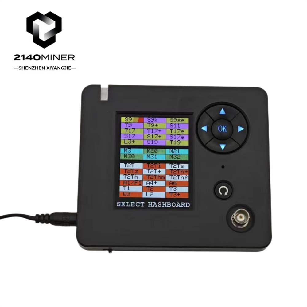 Buy Wholesale China Whatsminer Antminer Tester Fixture K8 Btc S9 S11 ...