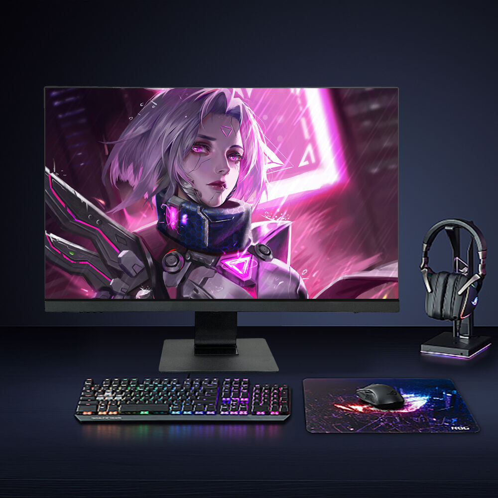 Buy Wholesale China Custom Allinone Pc Barebone System Desktop Computer ...