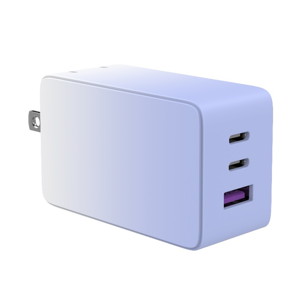 New Design 65w Gan Charger For Laptop Pd 3.0 And Mobile Phone Usb C ...