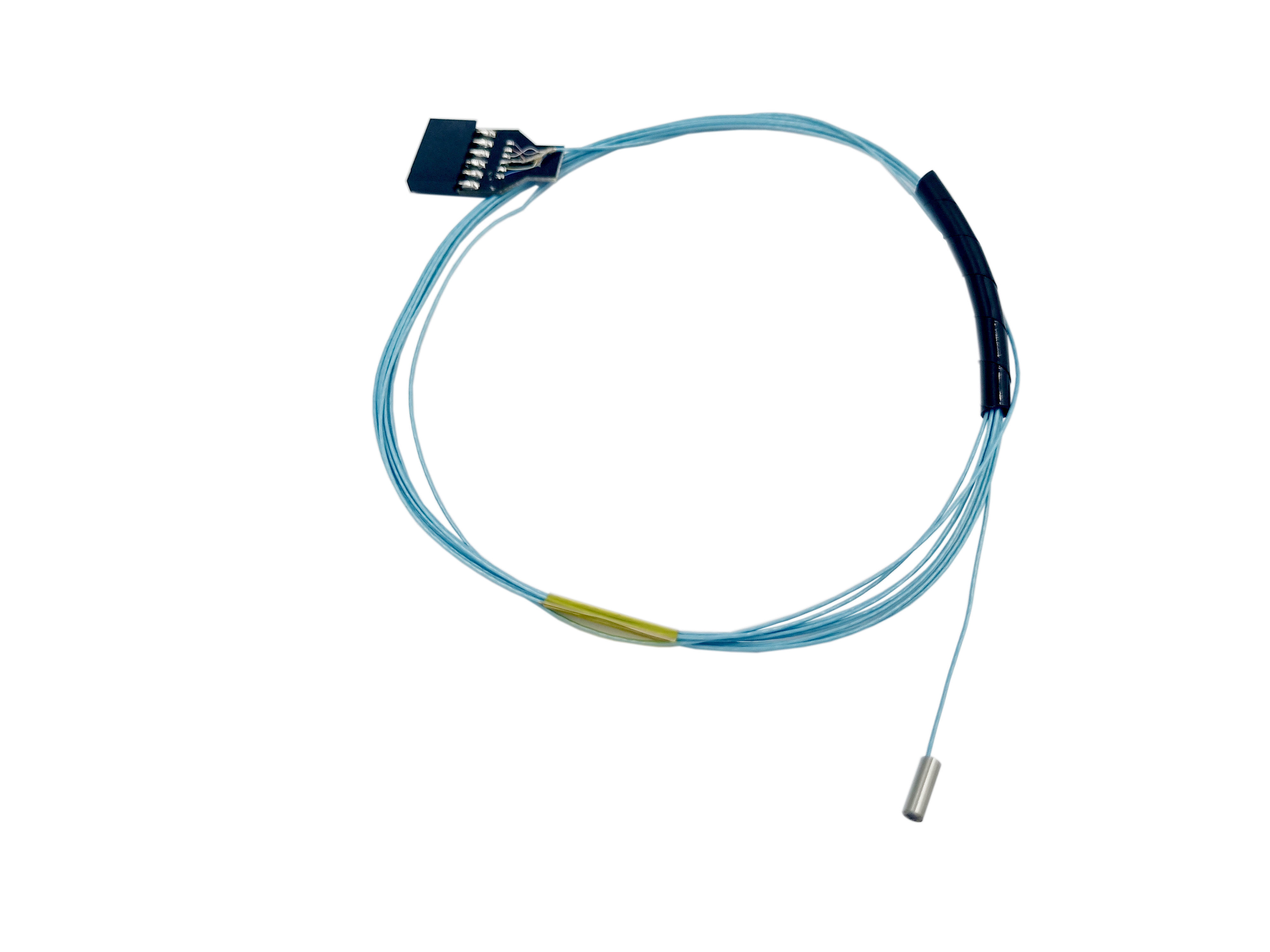 Achetez en gros Ov6946 Od2.4 * 7.5mm 120 ° Champ De Vision Endoscope ...