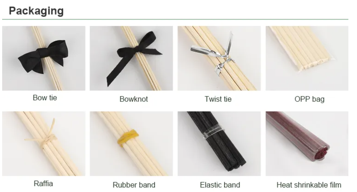 Buy Wholesale China Luxury Reed Diffuser Dark Pink Fiber Stick No Fire ...