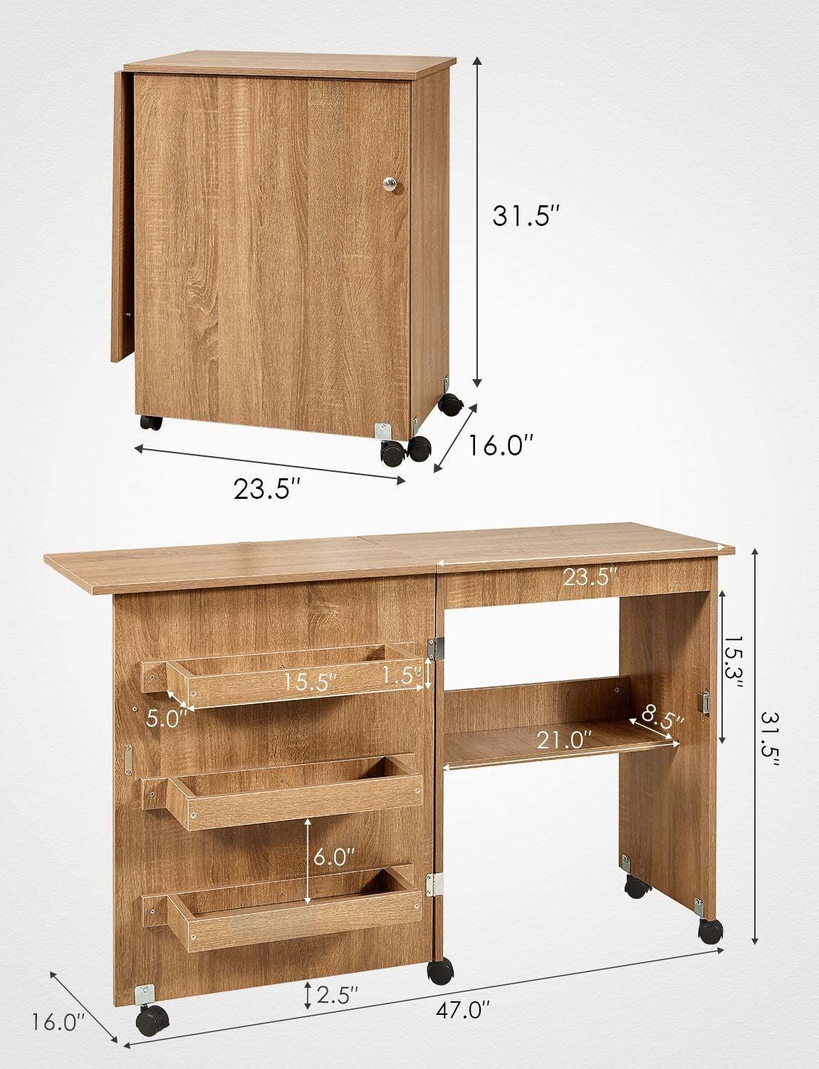 Buy Wholesale China Standing Household Sewing Machine Table Cutting ...