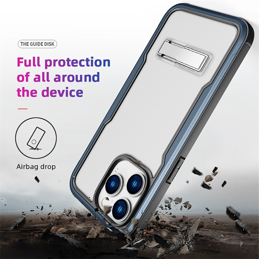 Buy Wholesale China Customized Stand Shock Resistant Wireless Charging ...