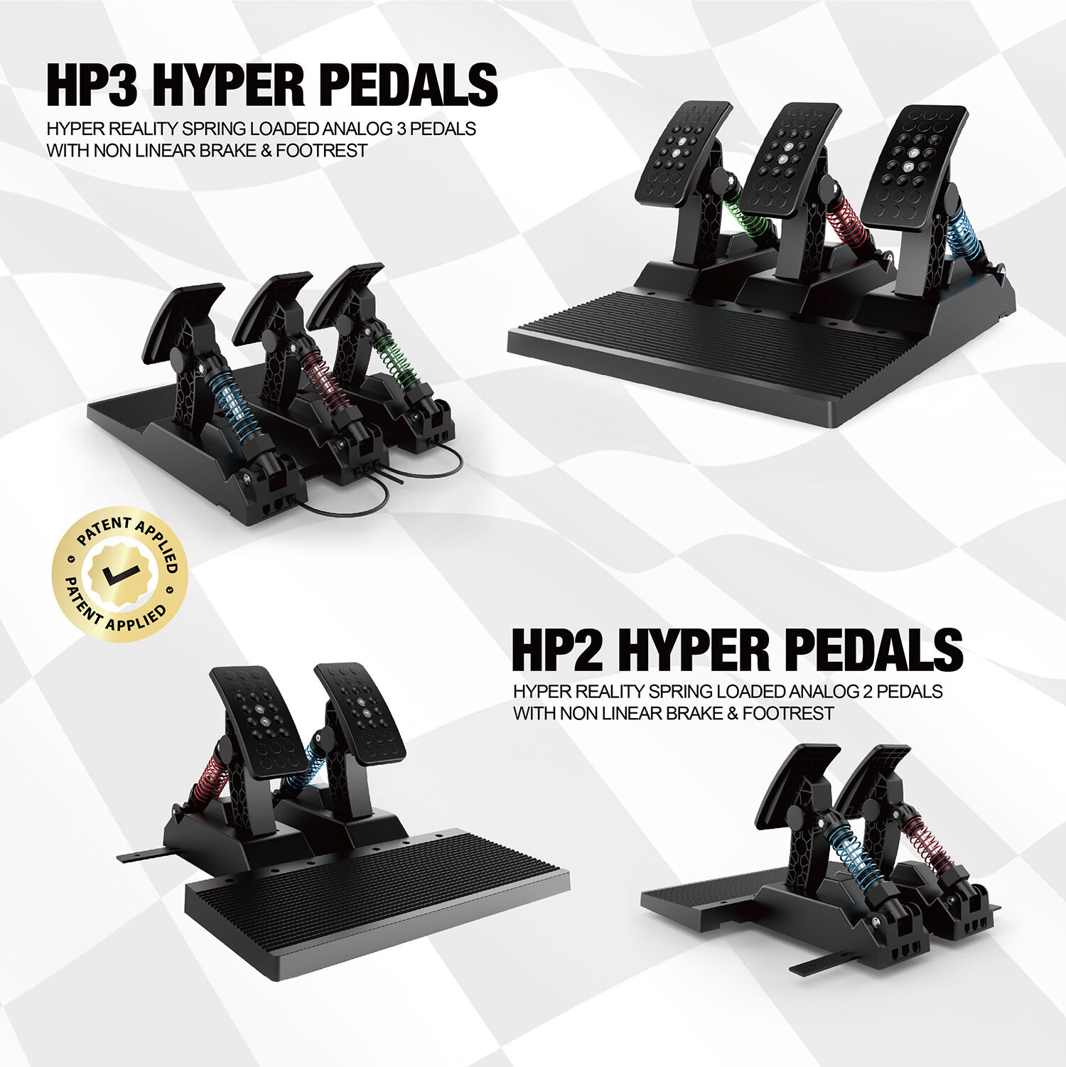 Buy Wholesale China Gaming Steering Wheel With Separate Sequential Gear ...