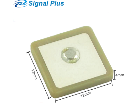 Gps Gnss L1 L2 L5 Active Passive Antenna Internal Ceramic Antenna For ...