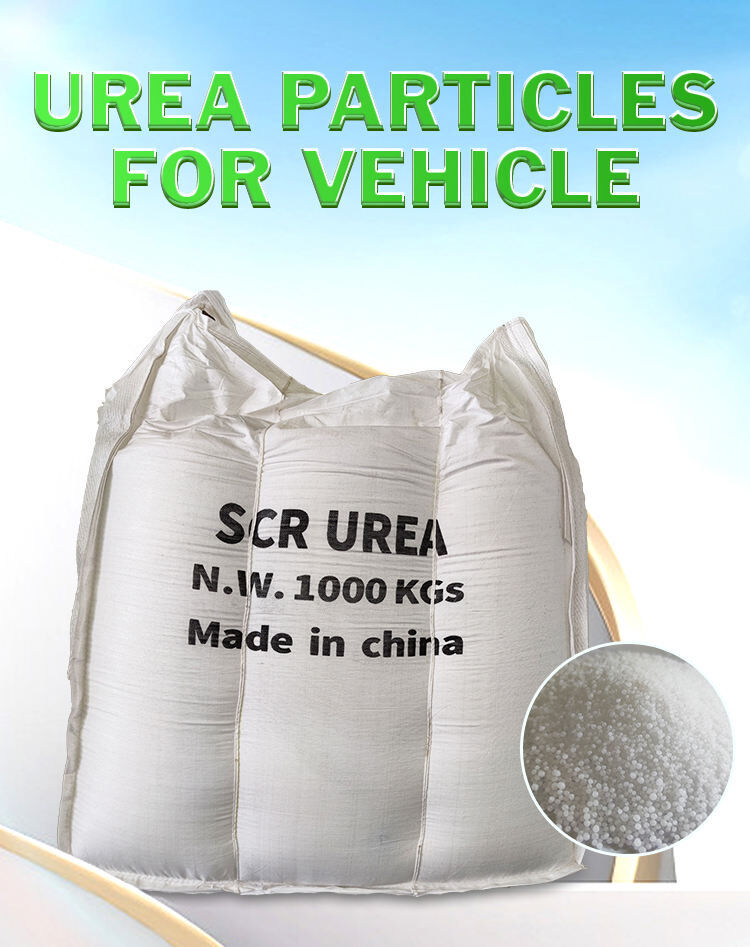 Buy Wholesale China Granular Urea Products At Factory Prices From ...