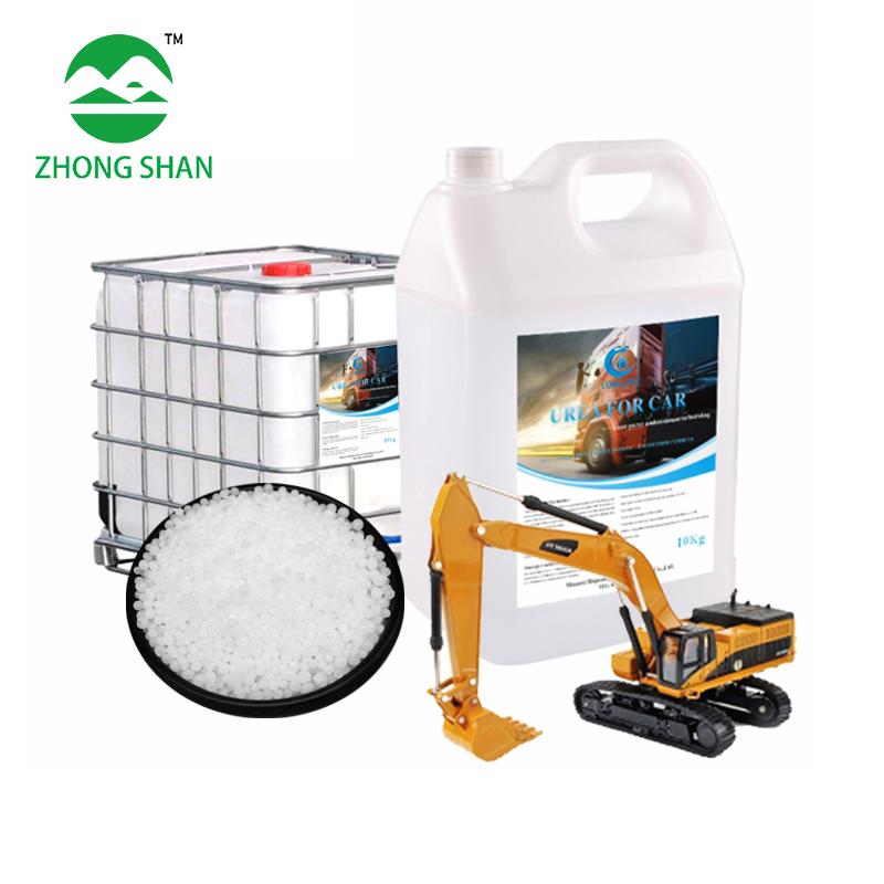 Buy Standard Quality China Wholesale Automotive Grade Urea For The ...
