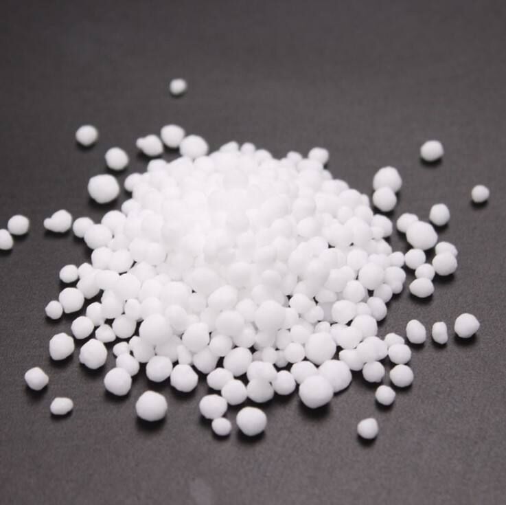 High Quality Urea Fertilizante 46% Nitrogen Prilled Fertilizer Granules ...