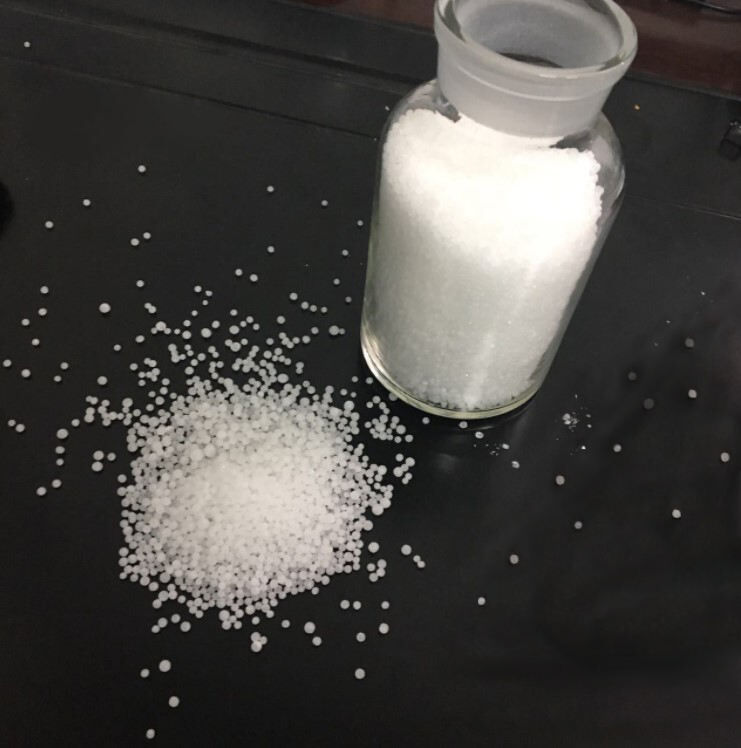 High Quality Urea Fertilizante 46% Nitrogen Prilled Fertilizer Granules ...