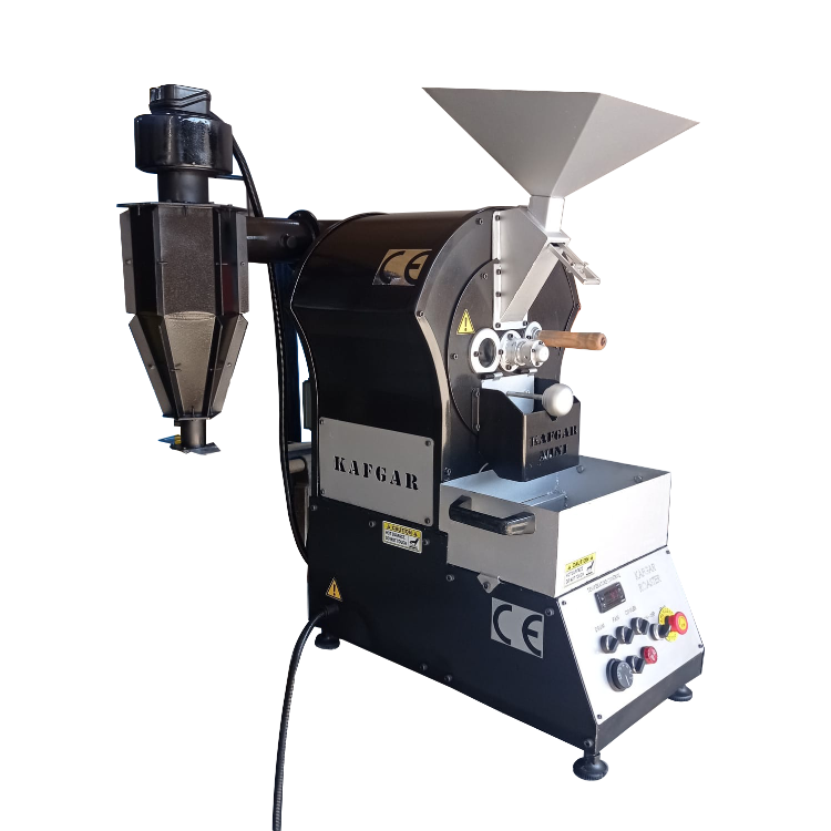 Bulk Buy Turkey Wholesale 1.5 Kg Small Home Coffee Bean Roasters ...