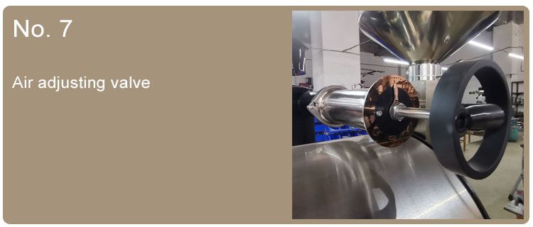 Bulk Buy China Wholesale 1kg 2kg Coffee Roaster Machine Commercial ...