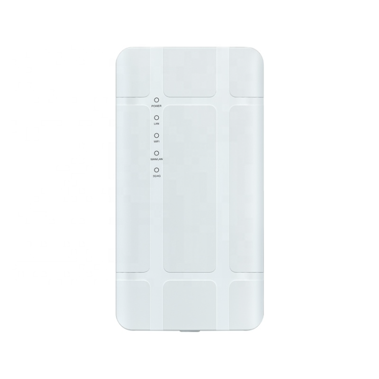 Buy Wholesale China 4g Lte Outdoor Wifi Router Unlocked Cpe Wireless ...
