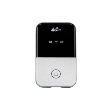 4g Lte Pocket Wifi Router Car Mobile Wifi Hotspot Wireless Broadband ...