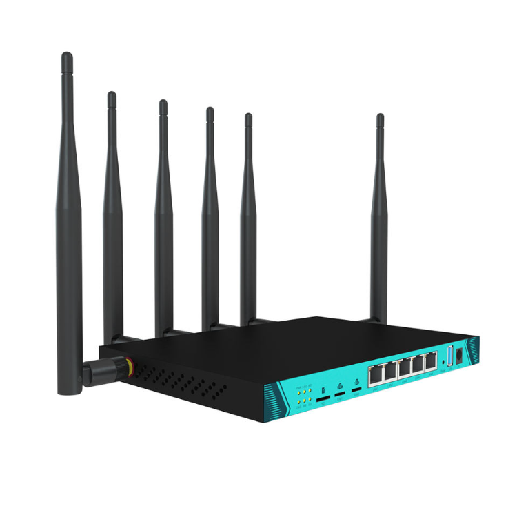 Buy Wholesale China 1200mbps Wg1602 Mt7621 Modem Sim Slot Gigabit Wan ...