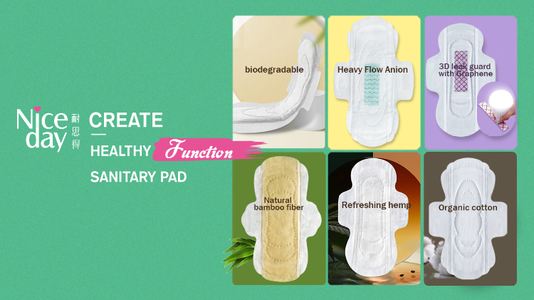 Buy Wholesale China Wholesale 2 Droplets Organic Cotton Tampons Hot ...