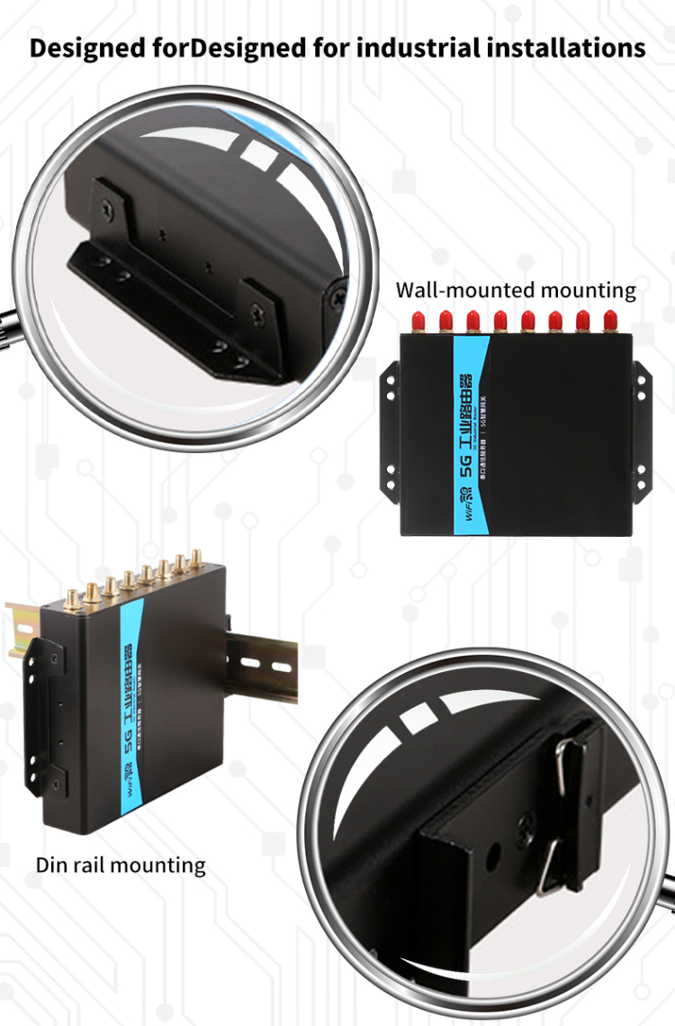 Bulk Buy China Wholesale 1200mbps Dual Band Wireless Router Sim 5g ...