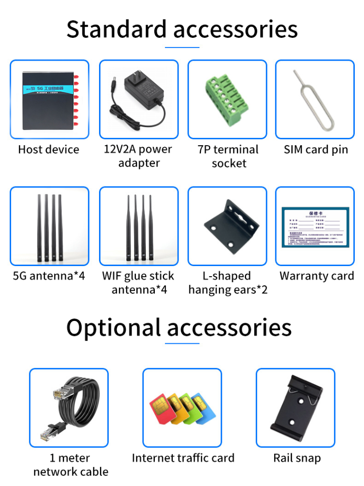 Bulk Buy China Wholesale 1200mbps Dual Band Wireless Router Sim 5g ...