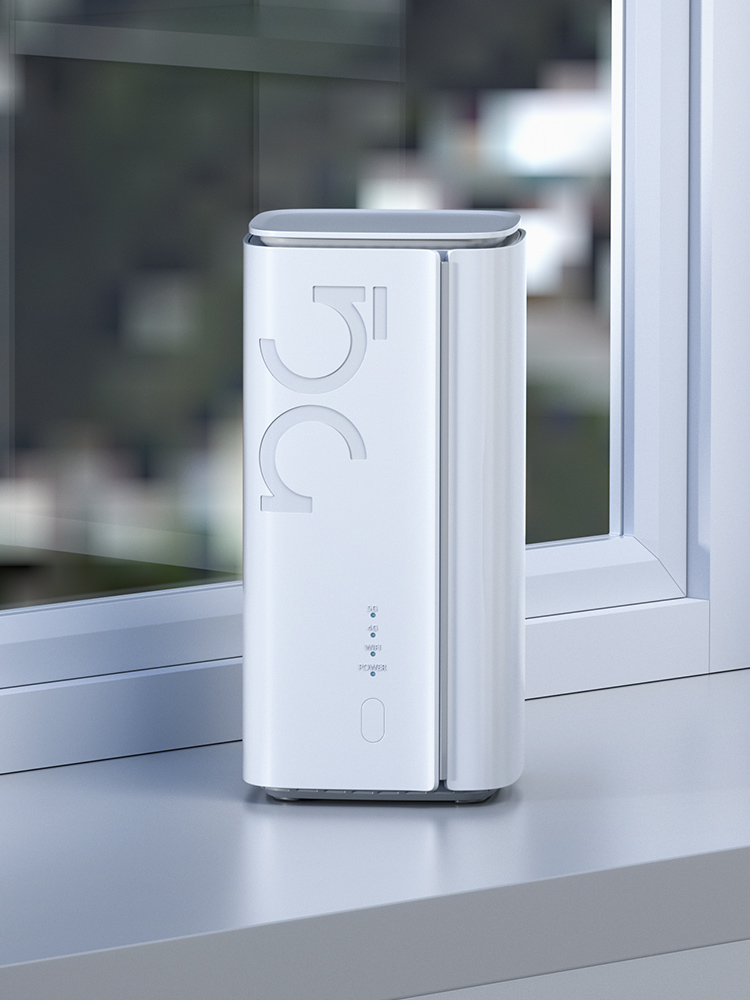 Buy Wholesale China Wireless Router 5g Industrial Grade Ipv 6 Lte Giga ...