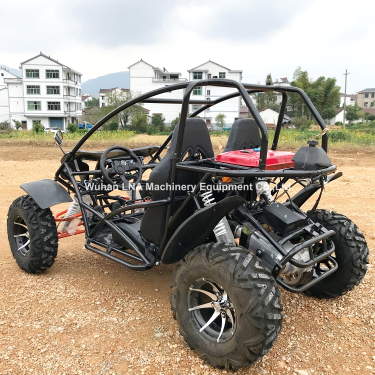 Buy Wholesale China Lna Nice And Easy 200cc Petrol Dune Buggy & Petrol ...