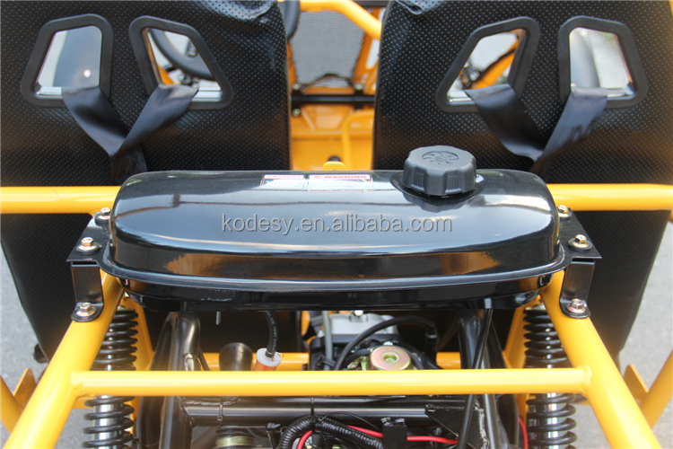 Buy Wholesale China Adult Gas Powered Karting Dune Buggy Racing Go ...