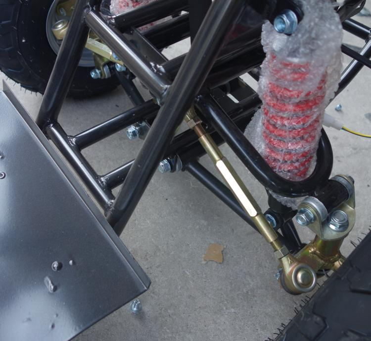 Bulk Buy China Wholesale Go Kart Karting Atv Utv Quad Dune Buggy Body ...