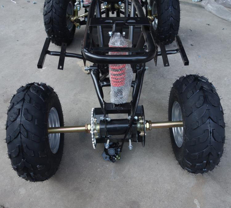 Bulk Buy China Wholesale Go Kart Karting Atv Utv Quad Dune Buggy Body ...